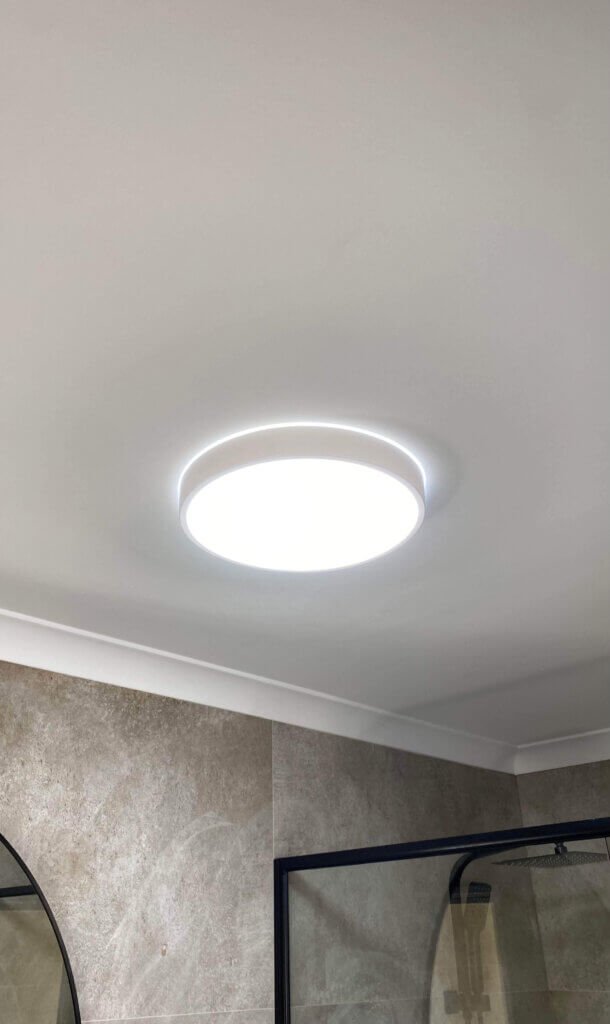 Outdoor Lighting - Web X Electricians Perth