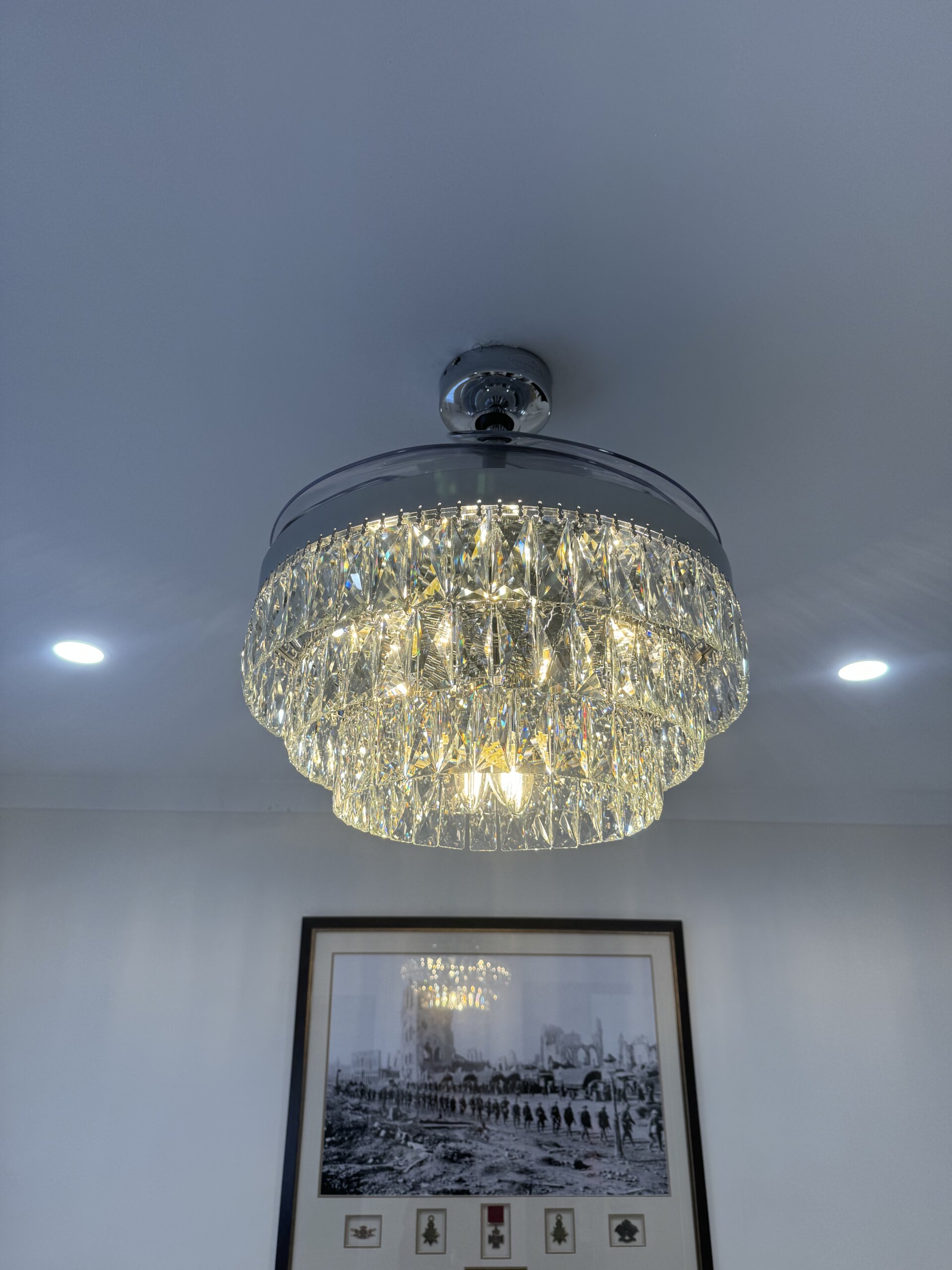 Cost to Install Pendant Lights: What You Need to Know (2024)